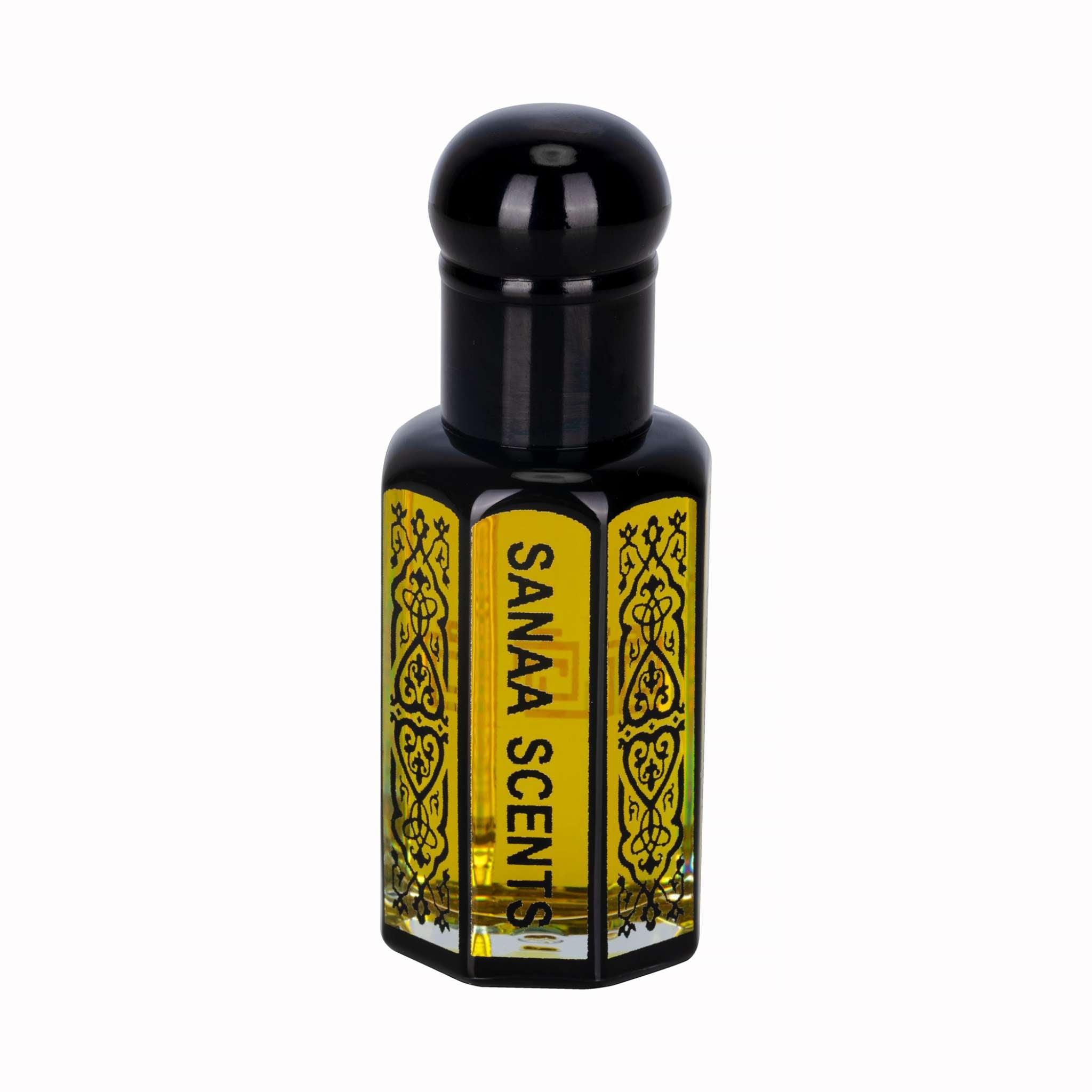 Rose De Taif Perfume - For Women & Men | Sophisticated & Elegant ...